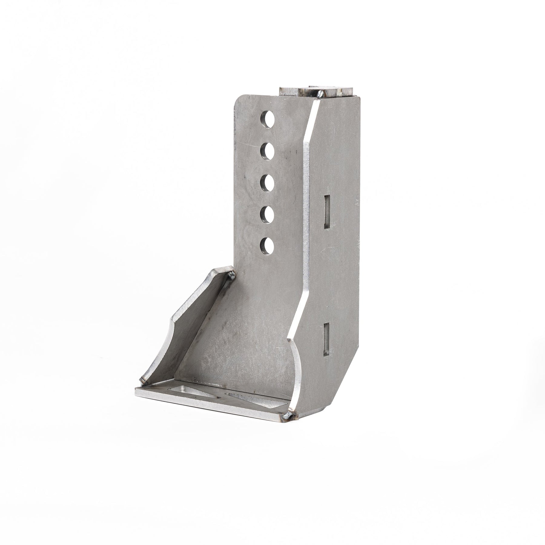 Adjustable Track Bar Bracket - Axle Mount - EXTENDED HEIGHT – TMR Customs