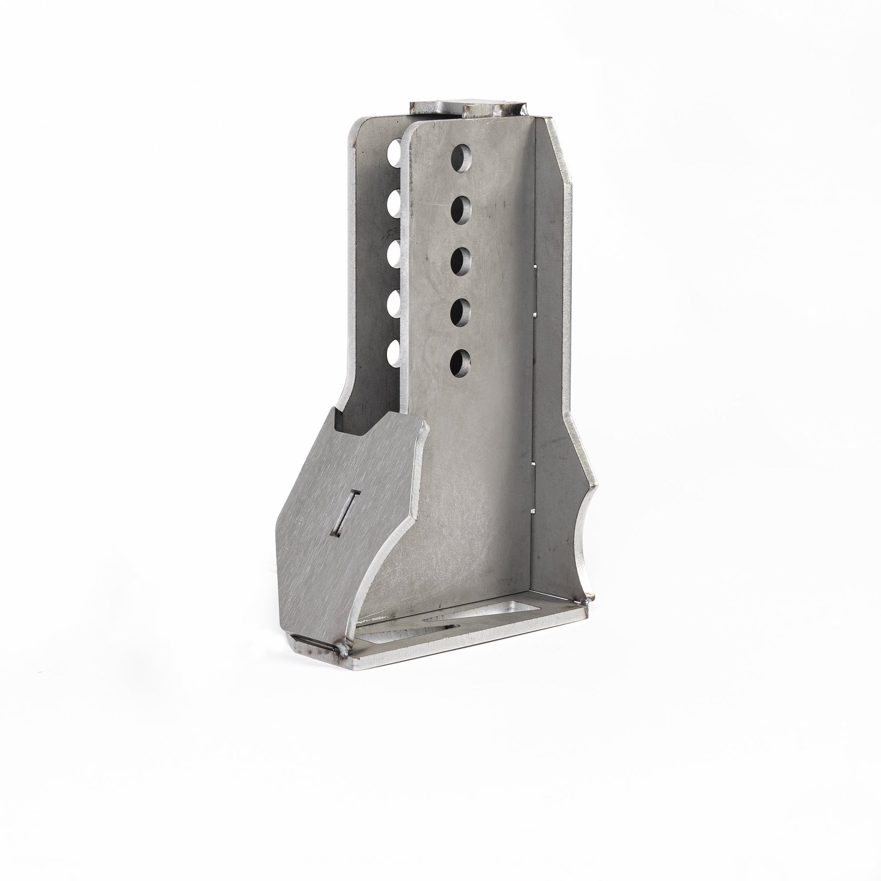 Adjustable Track Bar Bracket - Axle Mount - EXTENDED HEIGHT – TMR Customs