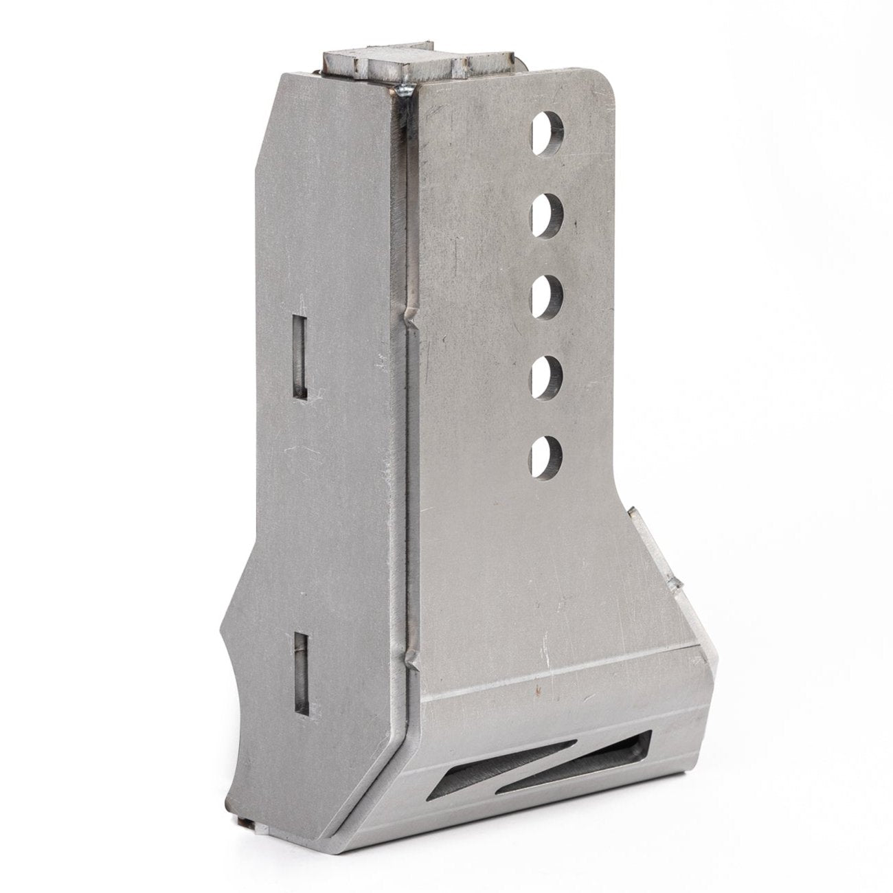 Adjustable Track Bar Bracket - Axle Mount - EXTENDED HEIGHT – TMR Customs