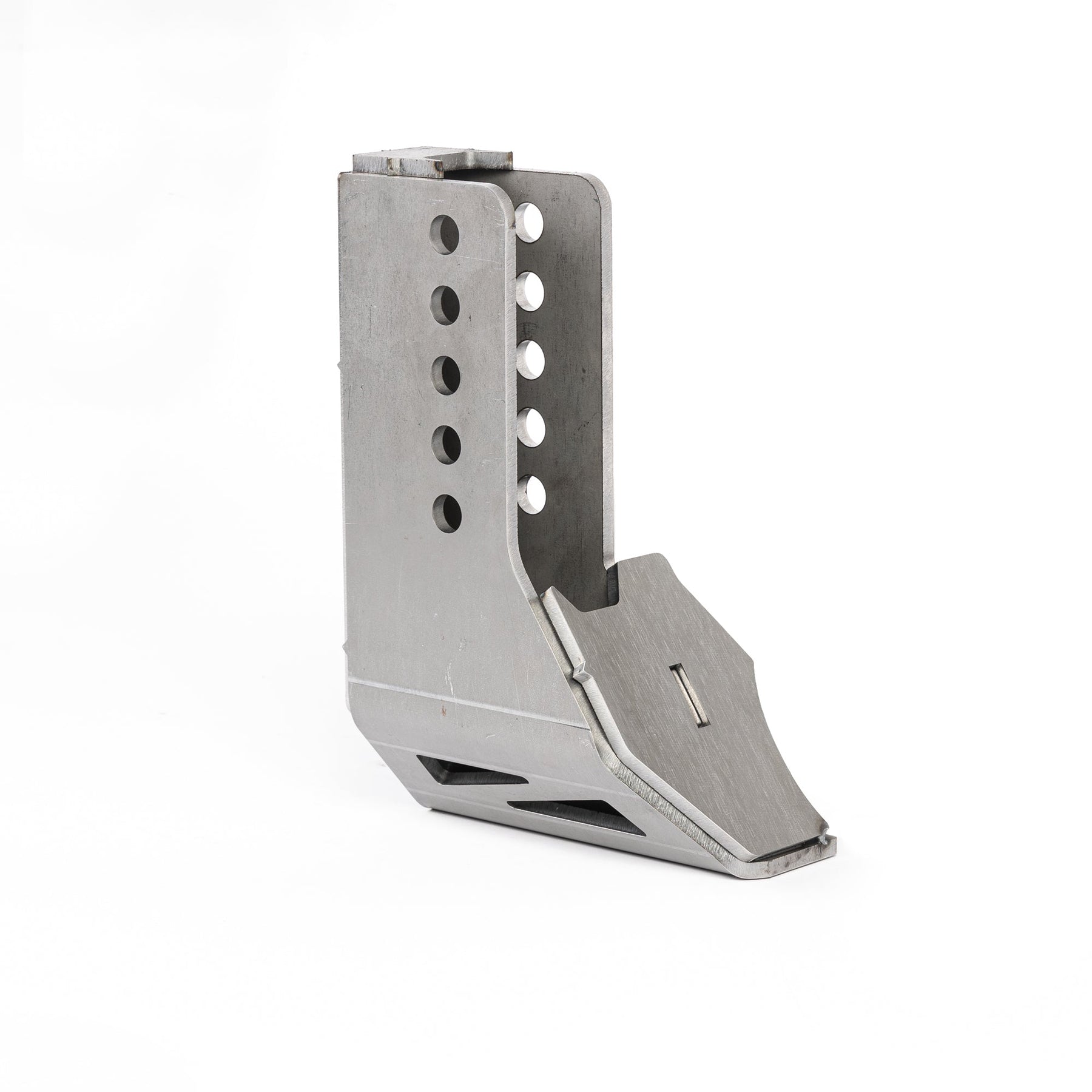 Adjustable Track Bar Bracket - Axle Mount - EXTENDED HEIGHT – TMR Customs