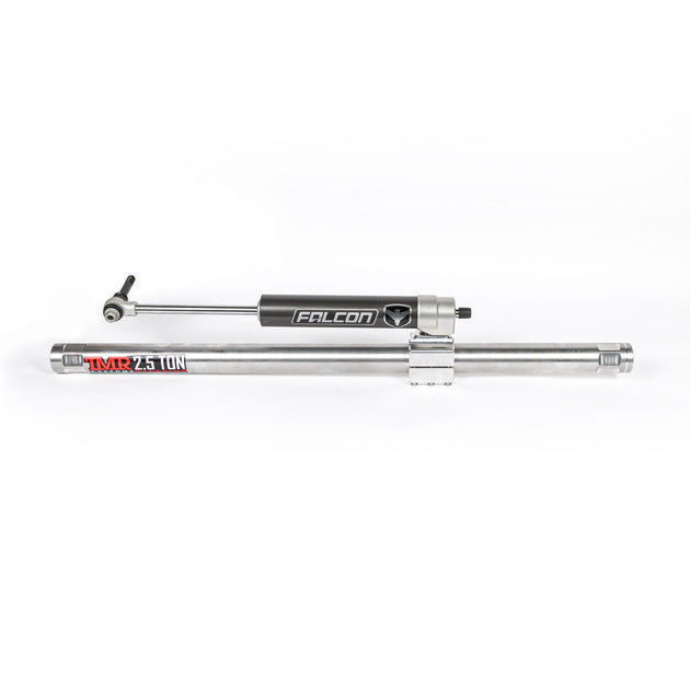 Falcon Steering Stabilizer Clamp – TMR Customs