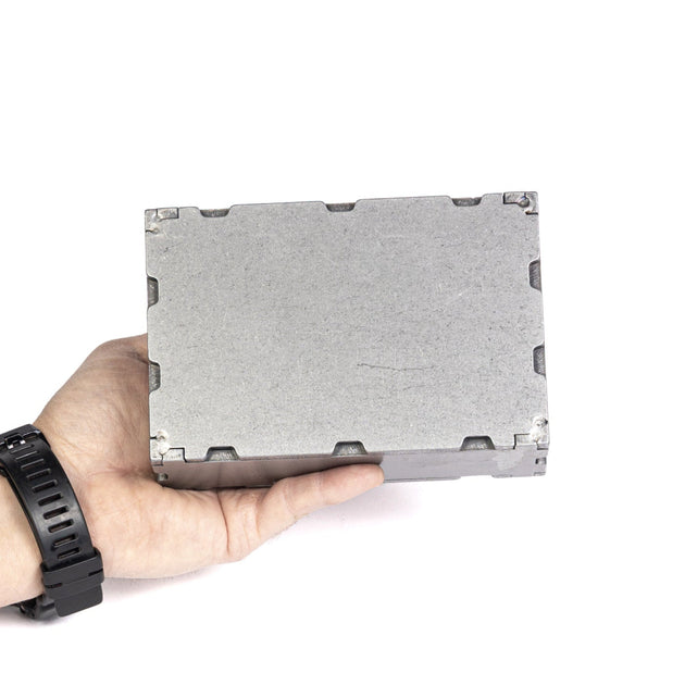 246 Blocks for Fabricators - Solid – TMR Customs