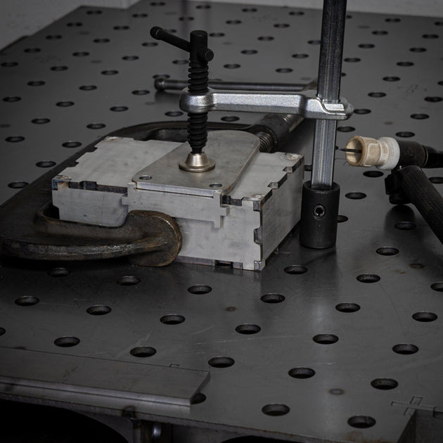 246 Blocks for Fabricators - Solid – TMR Customs