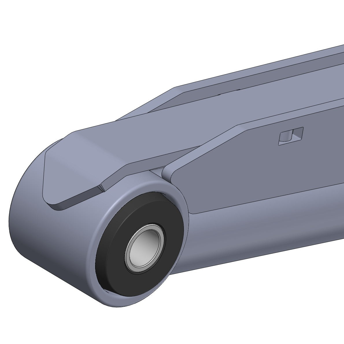 Off Road Trailing Arms - Trailing Arm Suspension – TMR Customs