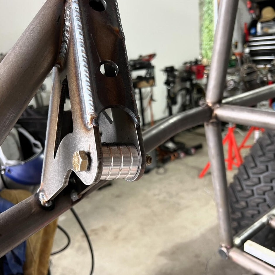 Welding Spacer - Car Modification Tools - TMR Customs