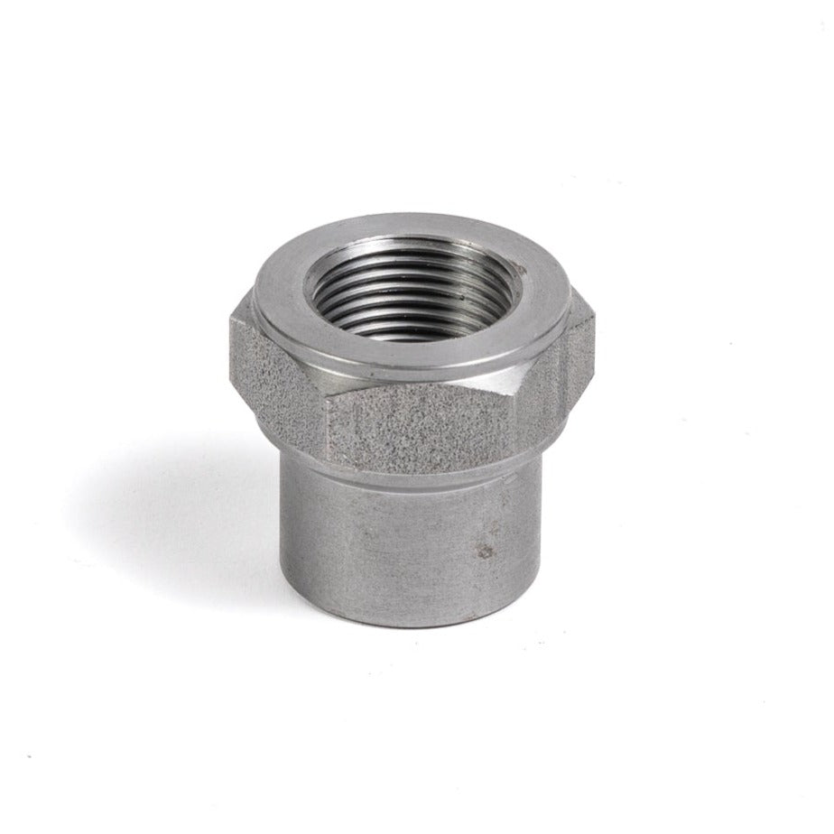 Tube Adapters - Weld in Tube Adapters - TMR Customs