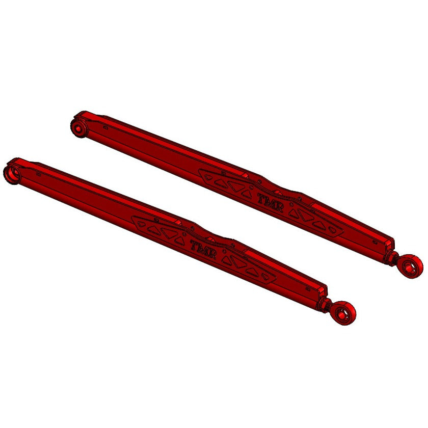 4130 Chromoly Competition Trailing Arms - DIY Kit – TMR Customs