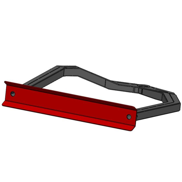 Rear Upper Link Welding Fixture for "The Paradigm" Chassis – TMR Customs