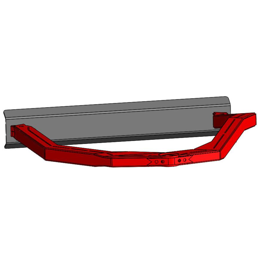 IFS Tube Chassis Kit & Parts – TMR Customs