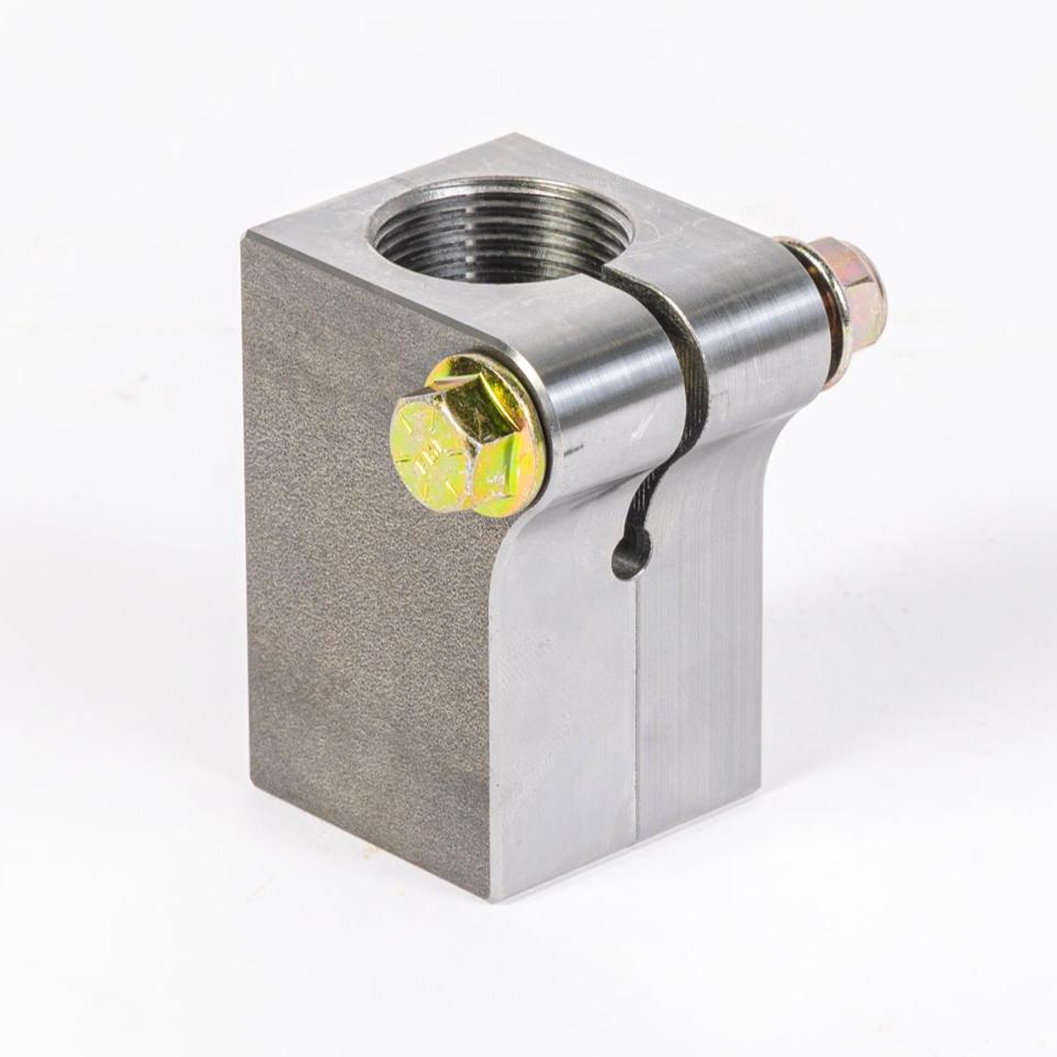 Tube Adapters - Weld in Tube Adapters - TMR Customs