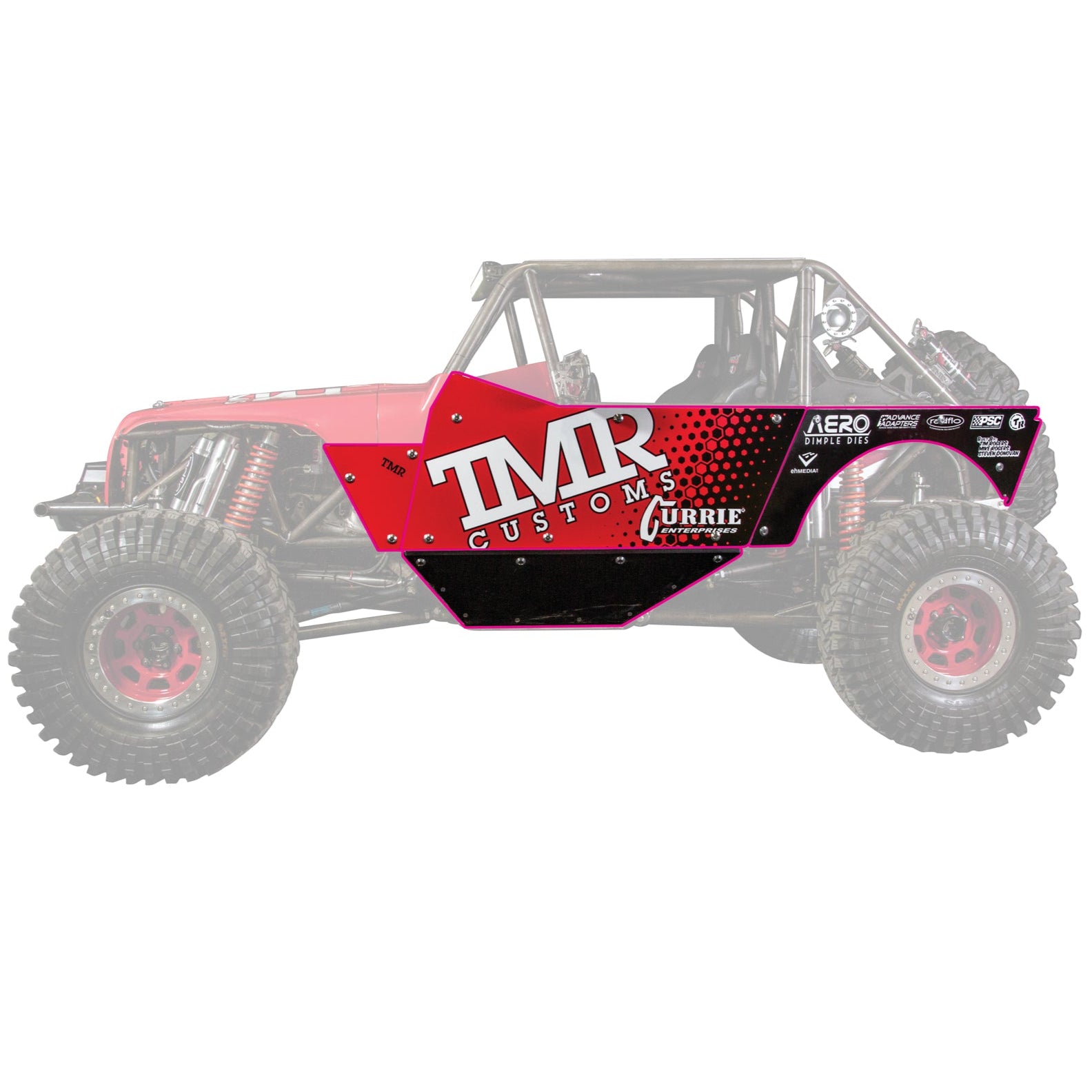 Tube Chassis for Sale - Chassis Fabrication Parts - Off Road Buggy ...