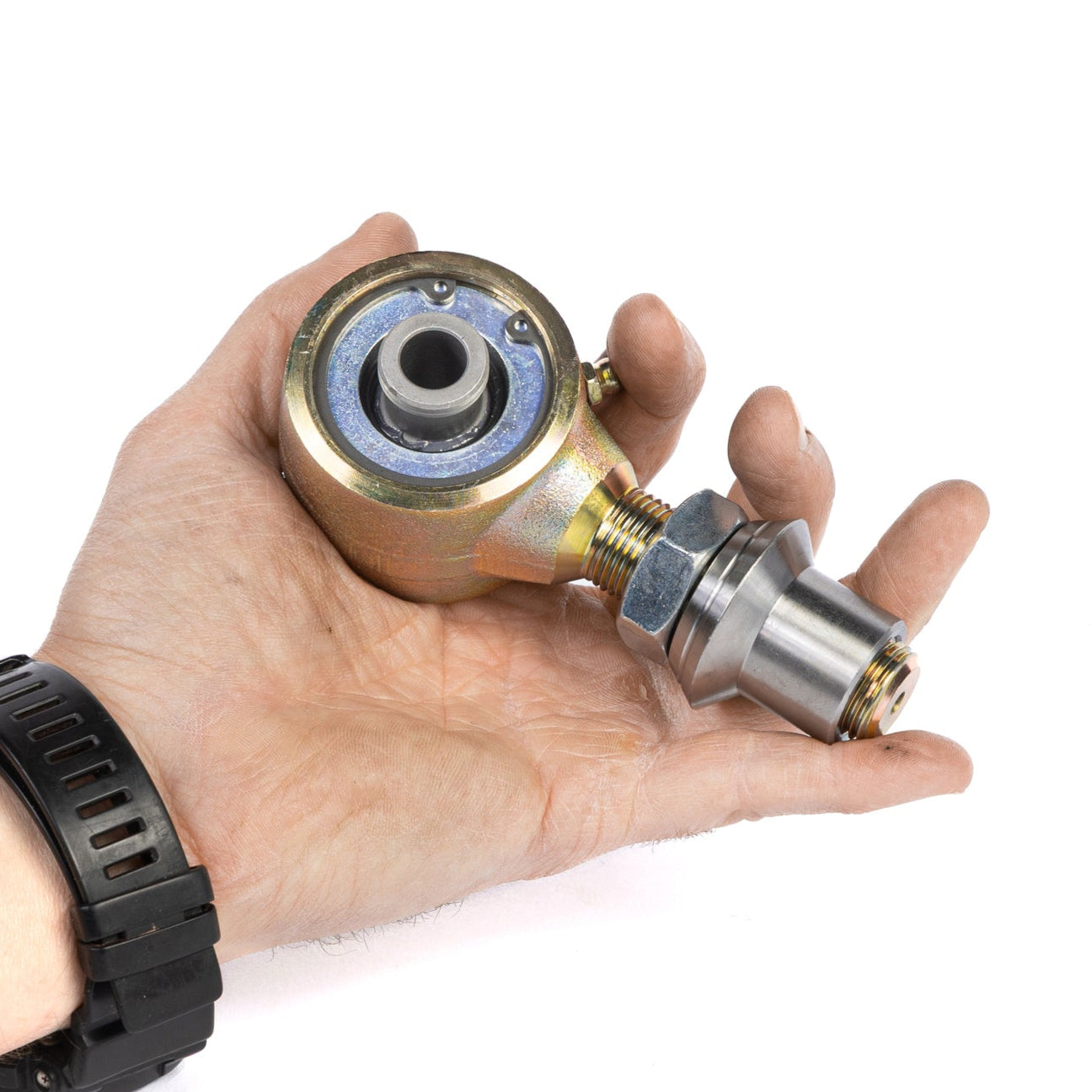 Johnny Joints - Custom & Off Road Johnny Joint Kit – TMR Customs