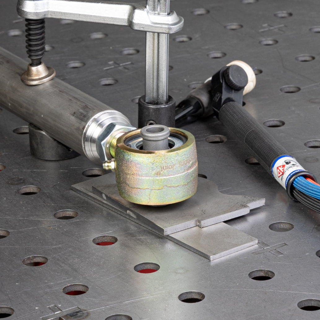 Johnny Joints - Custom & Off Road Johnny Joint Kit – TMR Customs