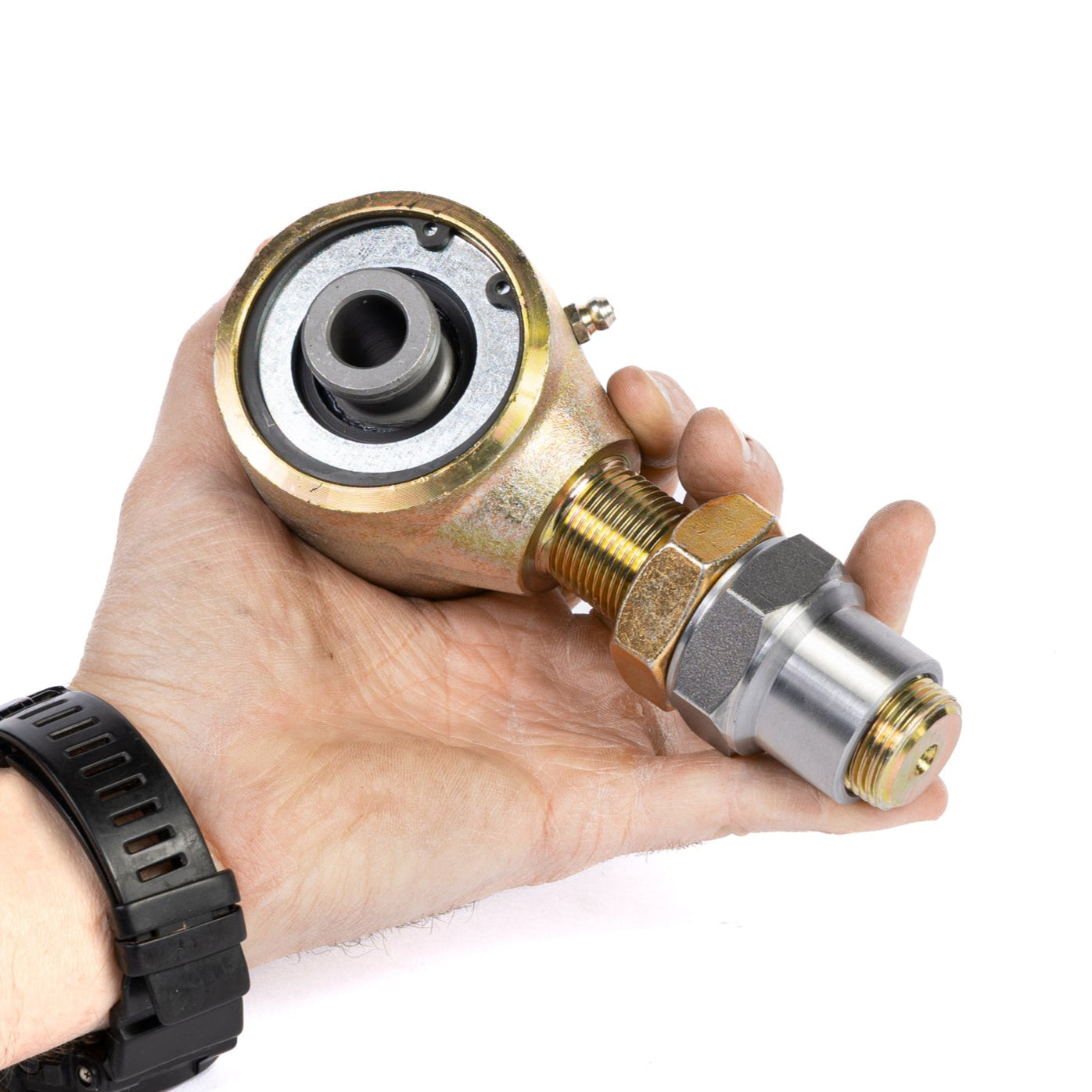 Johnny Joints - Custom & Off Road Johnny Joint Kit – TMR Customs