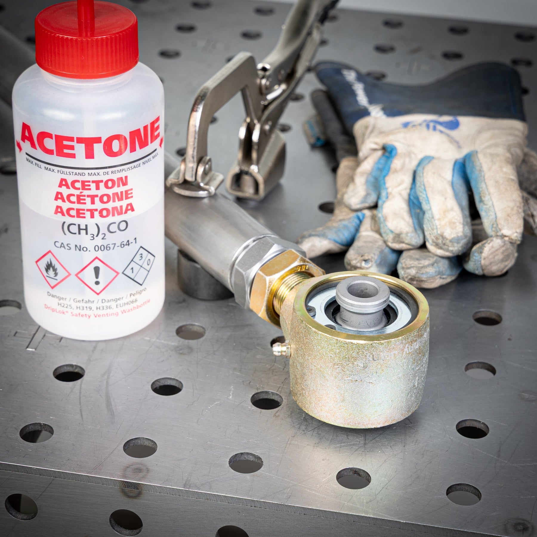 Johnny Joints - Custom & Off Road Johnny Joint Kit – TMR Customs