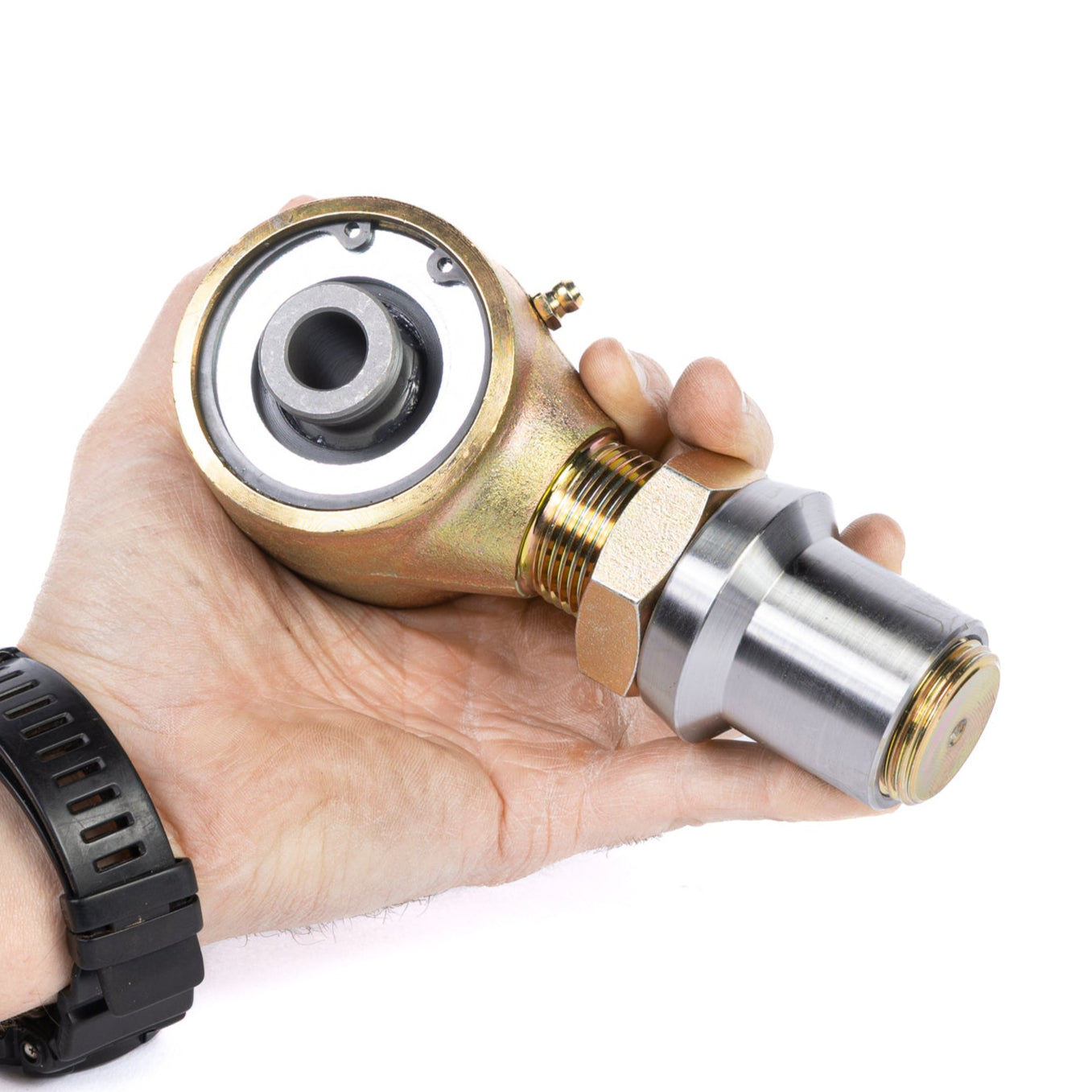 Johnny Joints - Custom & Off Road Johnny Joint Kit – TMR Customs