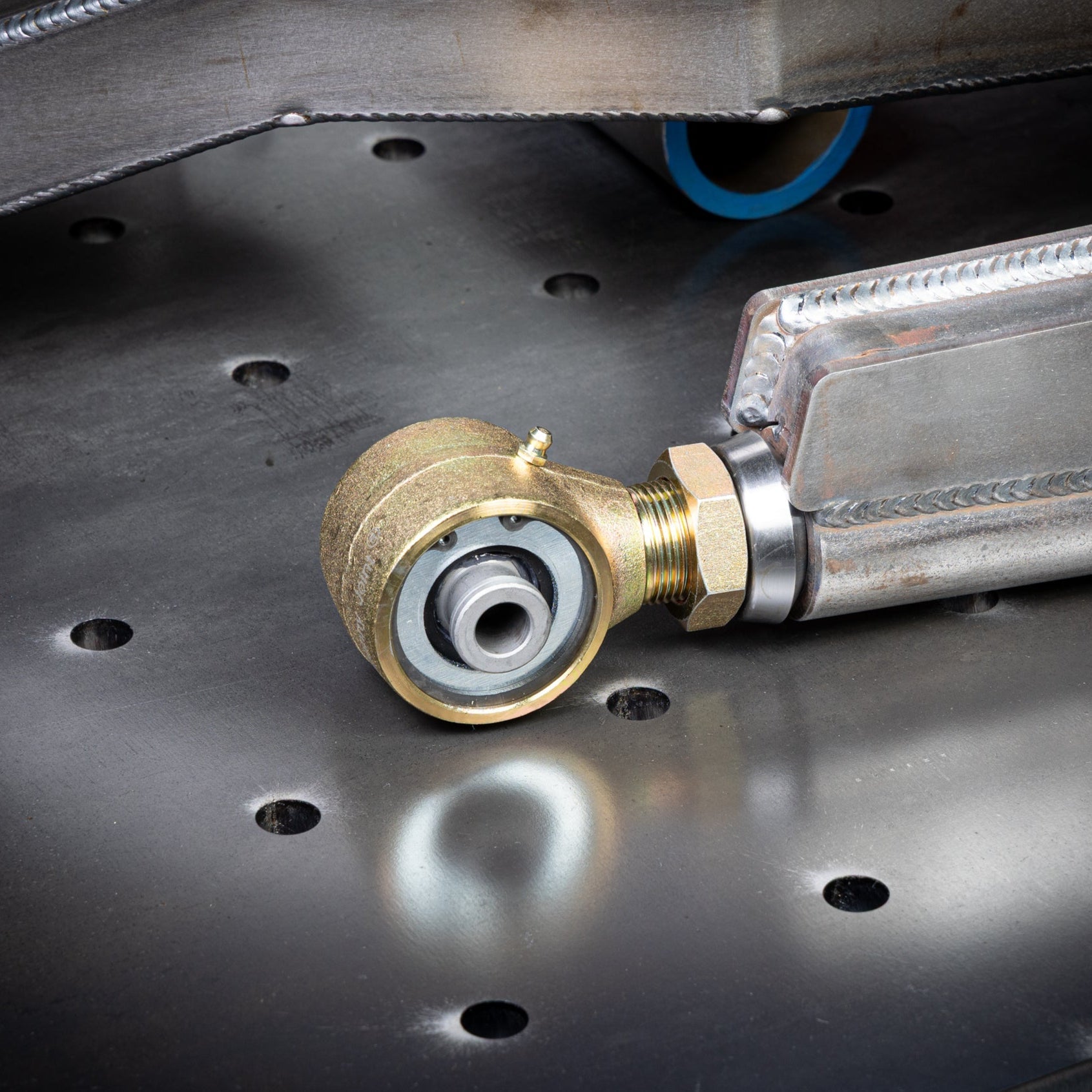 Johnny Joints - Custom & Off Road Johnny Joint Kit – TMR Customs