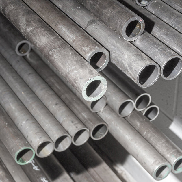 1-1/2" OD X .120" Wall DOM TUBING – TMR Customs