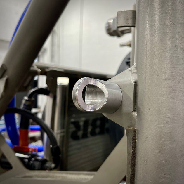 Newest Products – TMR Customs