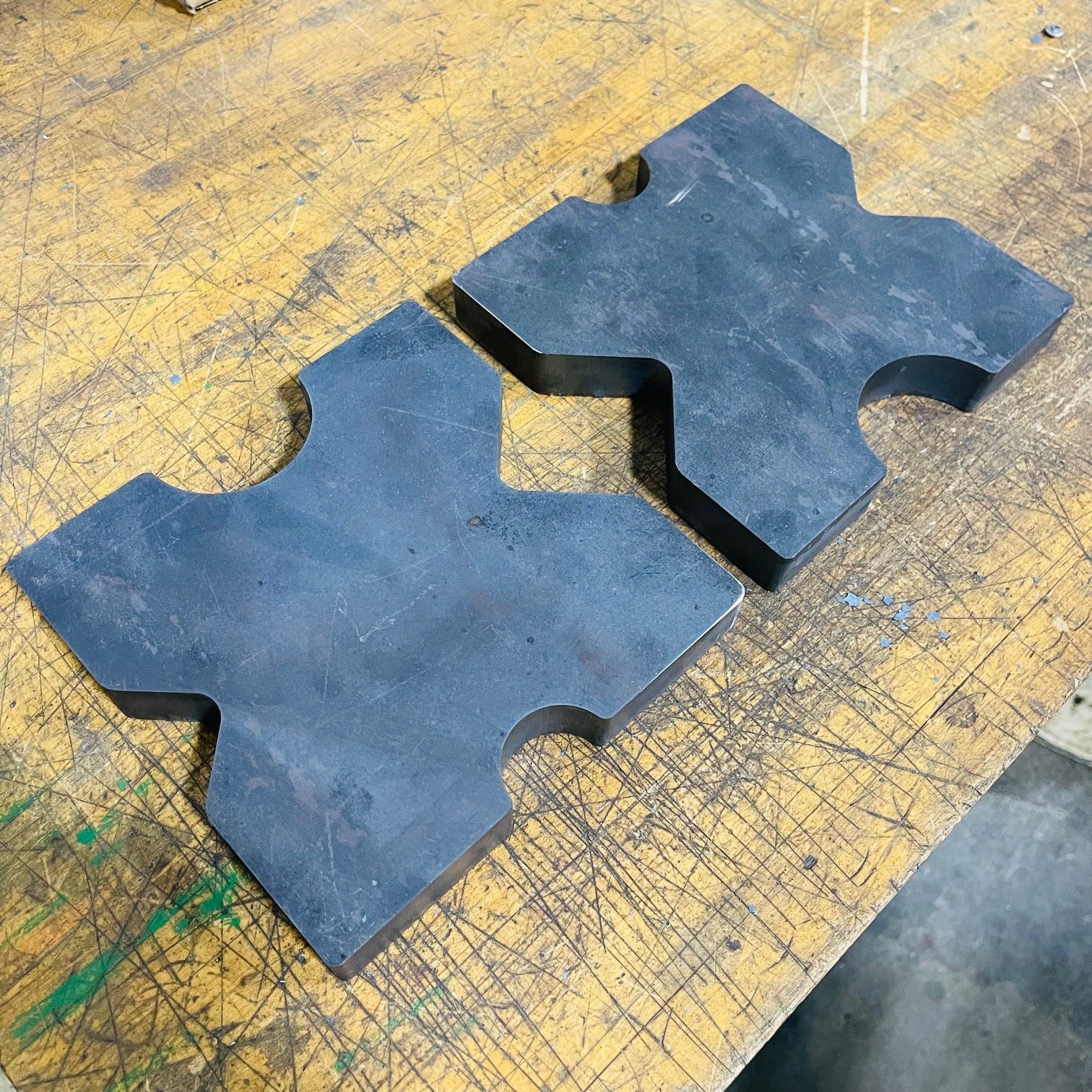 4x4 Off Road Parts - Off Road Fabrication Parts - TMR Customs