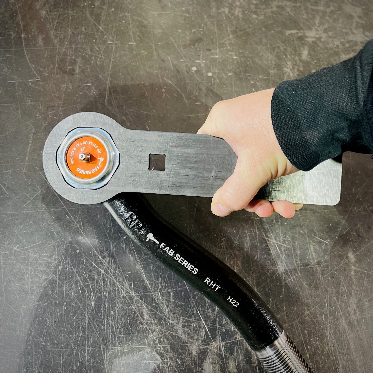 TMR Customs 2.5 Ton Steering Cartridge Wrench