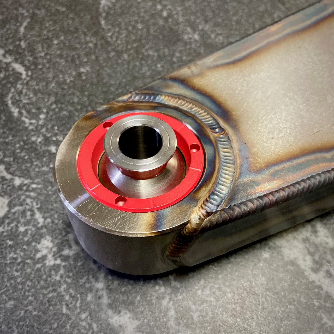 Offroad Heim Joints - Heim Joint Kit - Lifetime Heims – TMR Customs