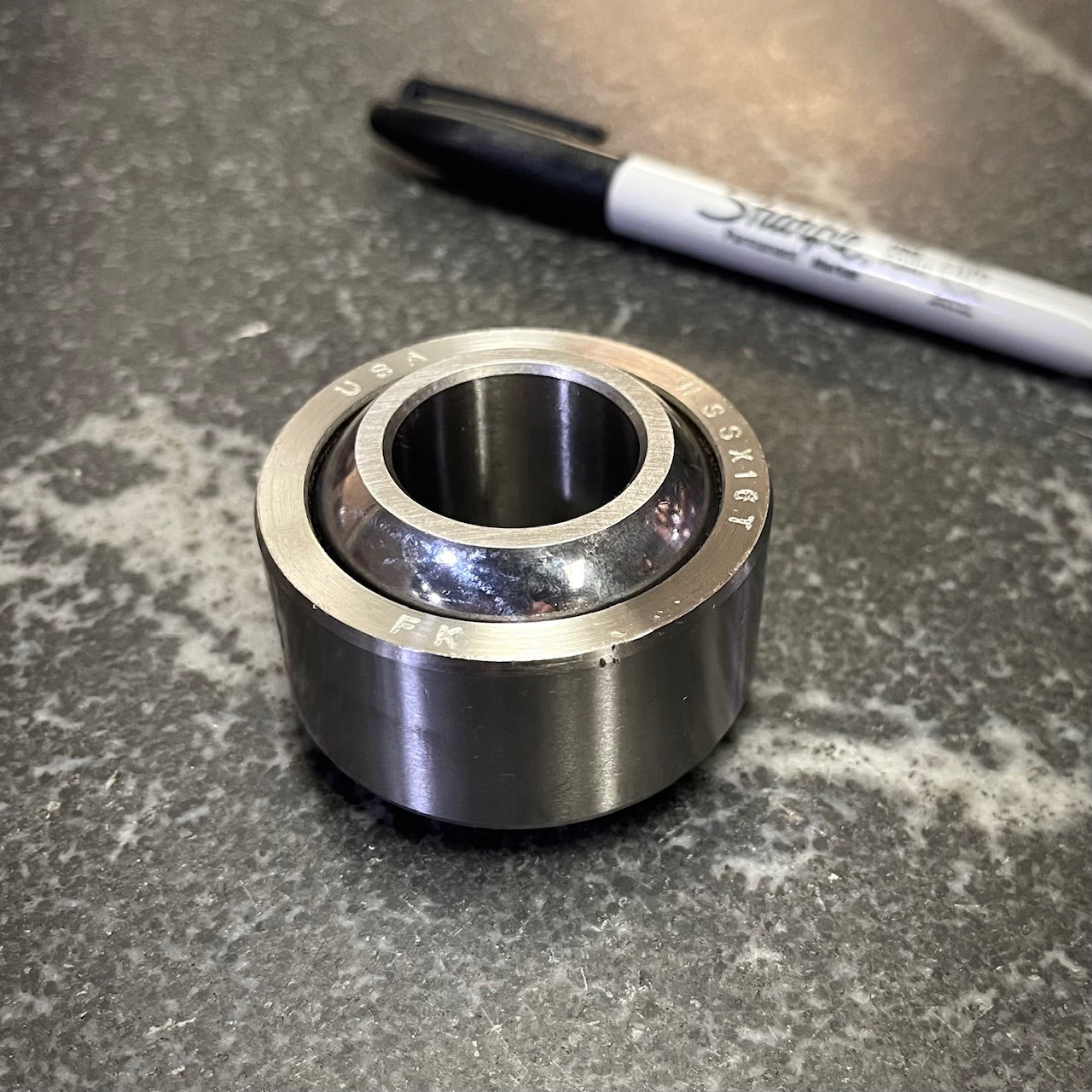 Uniballs - Uniball Joints, Cups, & Suspension – TMR Customs