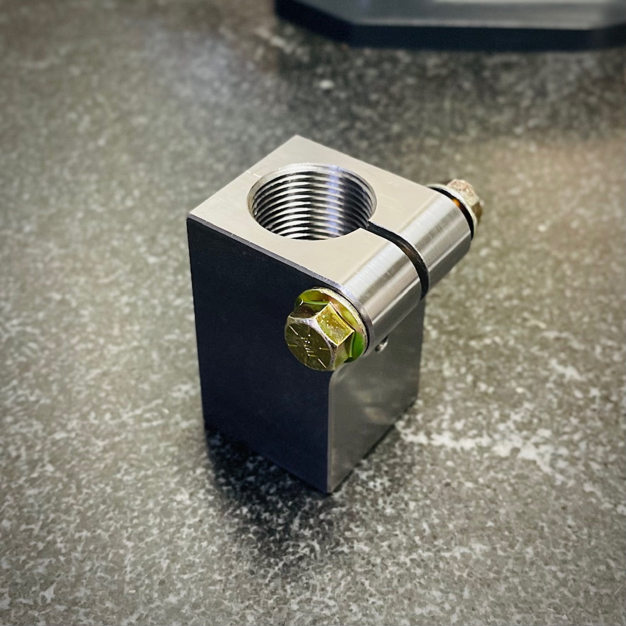 Tube Adapters - Weld in Tube Adapters - TMR Customs