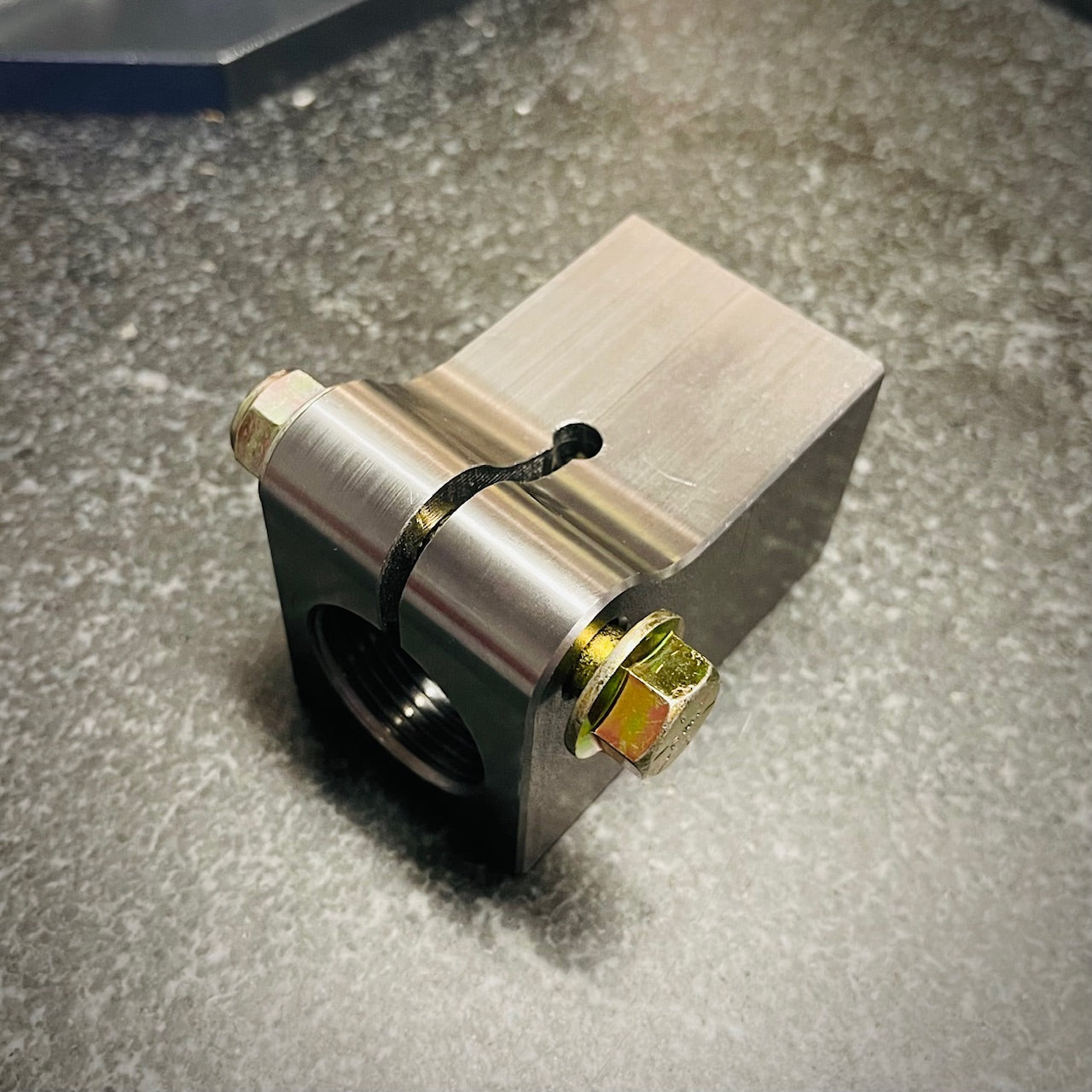 Tube Adapters - Weld in Tube Adapters - TMR Customs