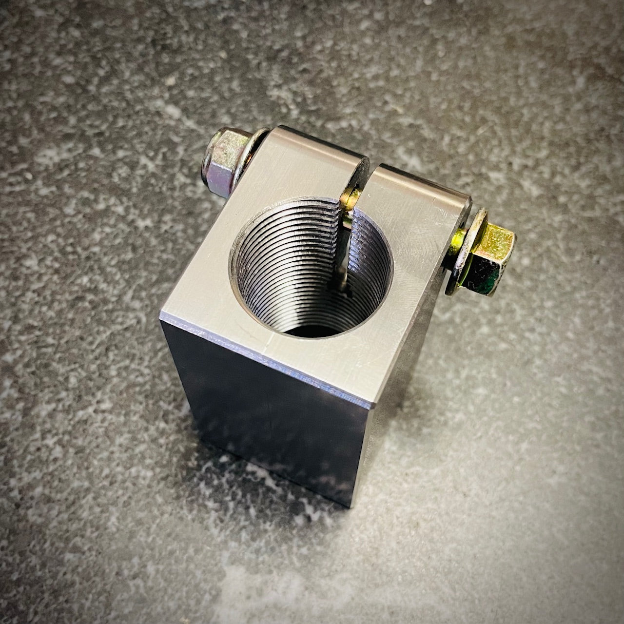 Tube Adapters - Weld in Tube Adapters - TMR Customs