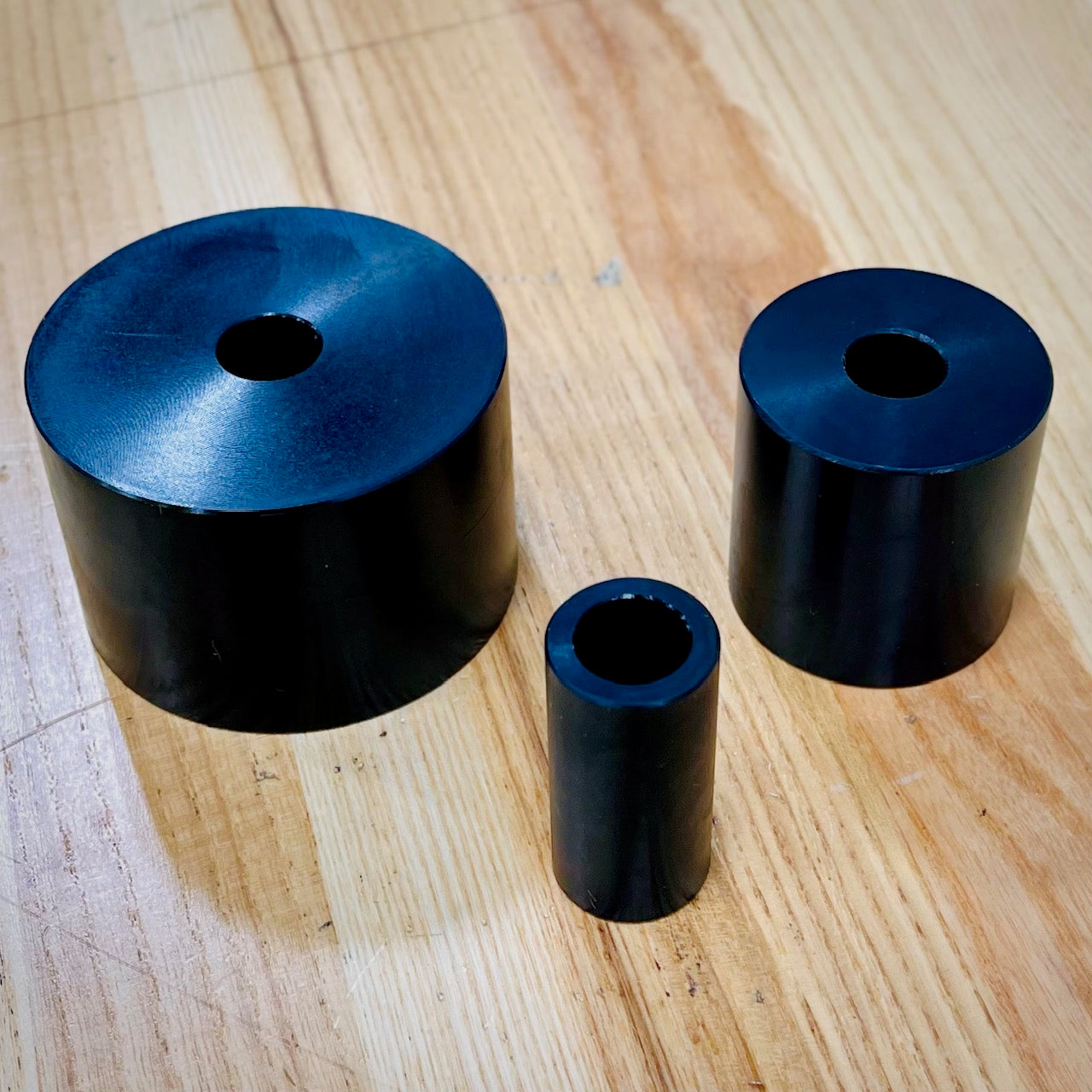 Machete XL Flat Dies – TMR Customs