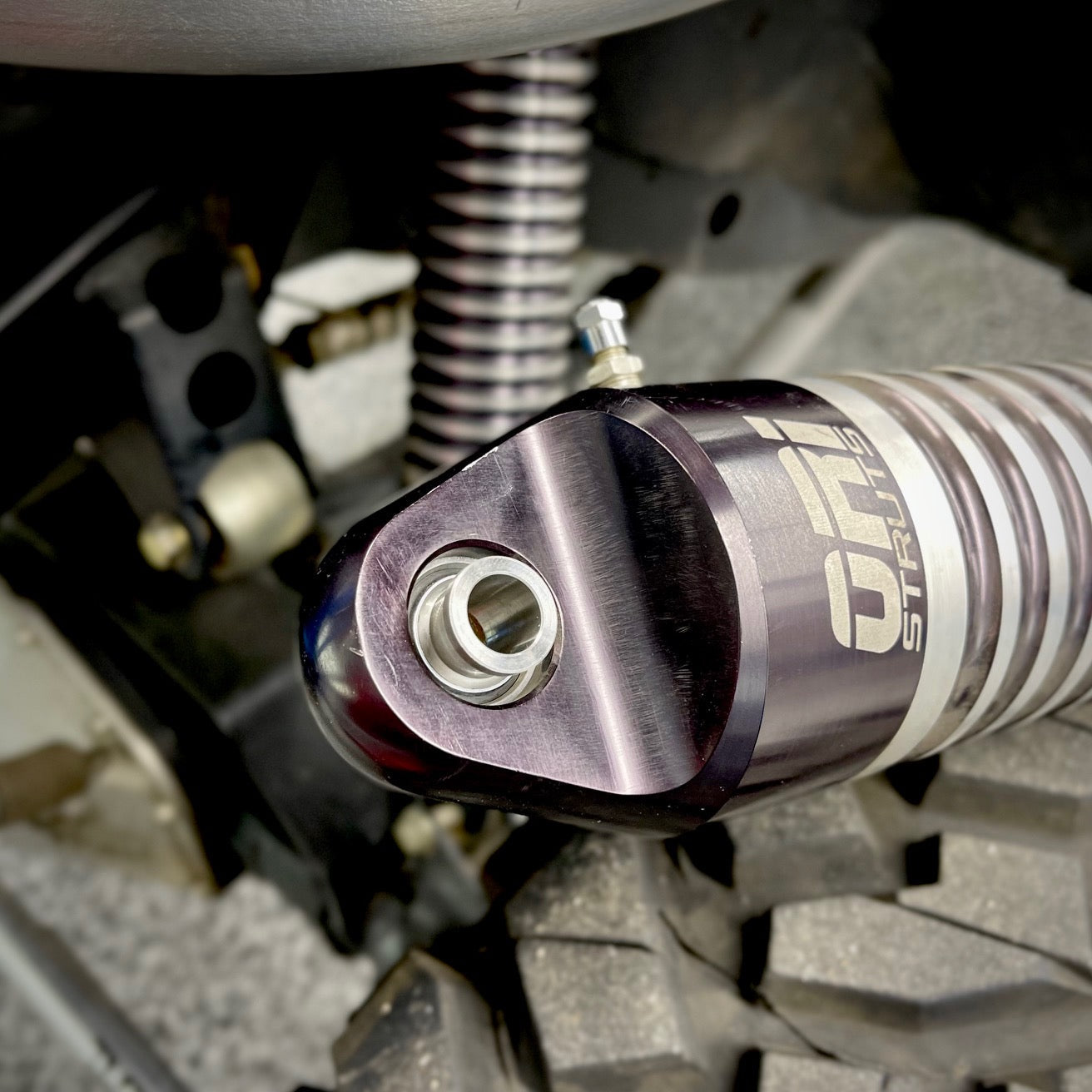 ORI Strut Spacer (1/2" Bolt x 1-1/2" Mounting Width) – TMR Customs