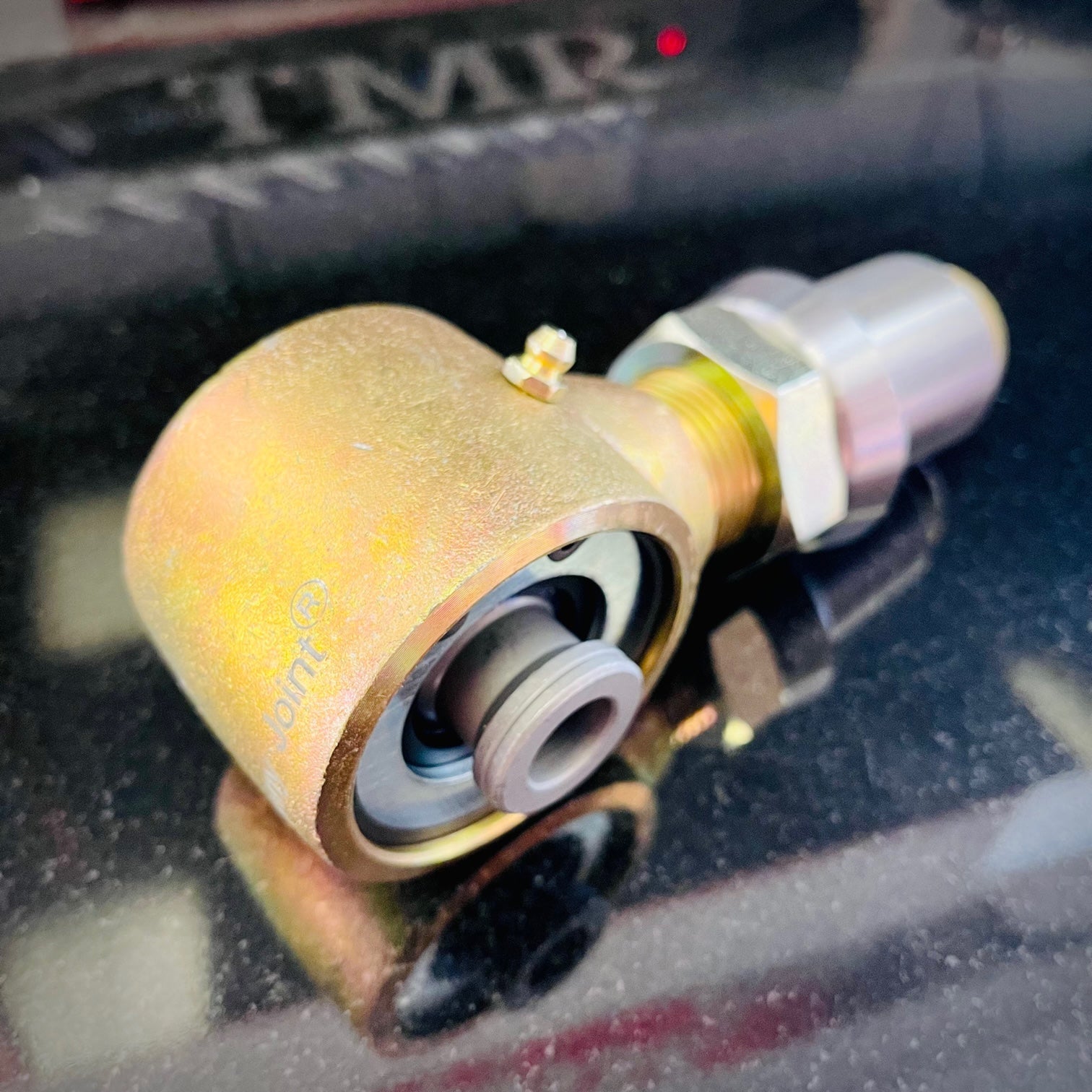 4x4 Off Road Parts - Off Road Fabrication Parts - TMR Customs