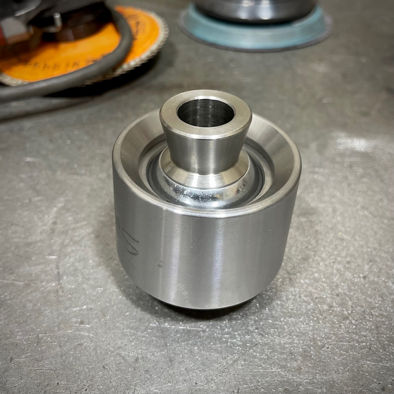 Complete Uniball Packages – TMR Customs