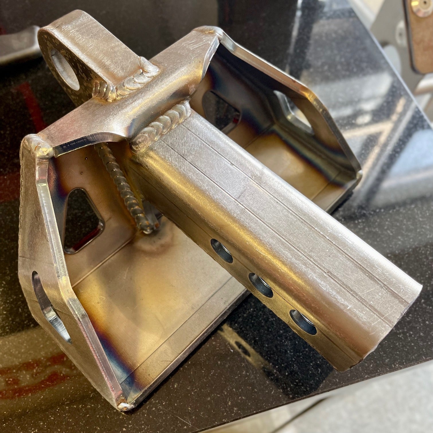 4x4 Off Road Parts - Off Road Fabrication Parts - TMR Customs