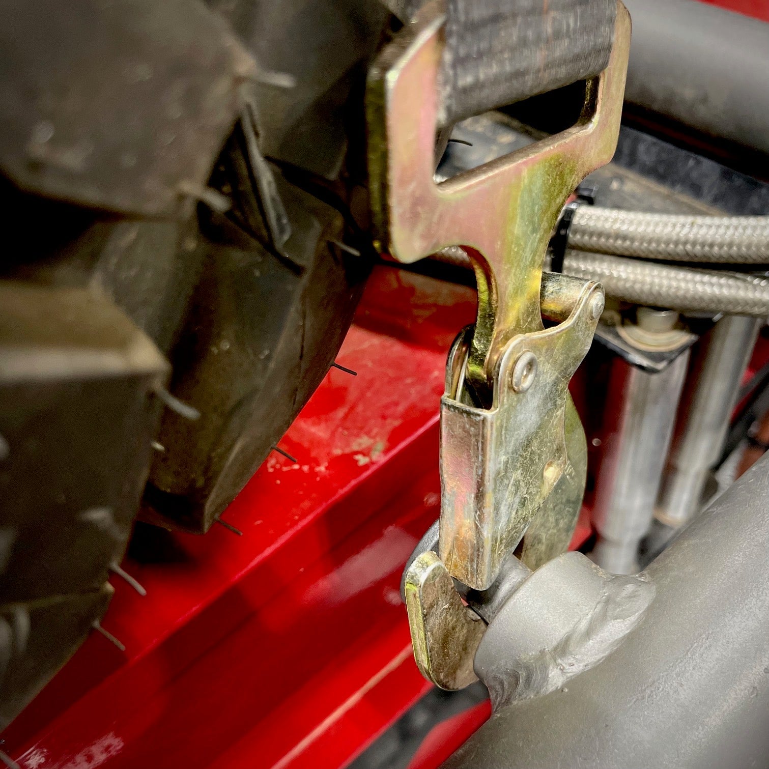 Custom Roll Cage - Roll Cage & Chassis Fabrication Parts – Page 5 – TMR ...