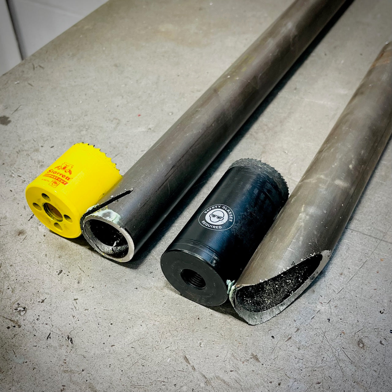 4x4 Off Road Parts - Off Road Fabrication Parts - TMR Customs