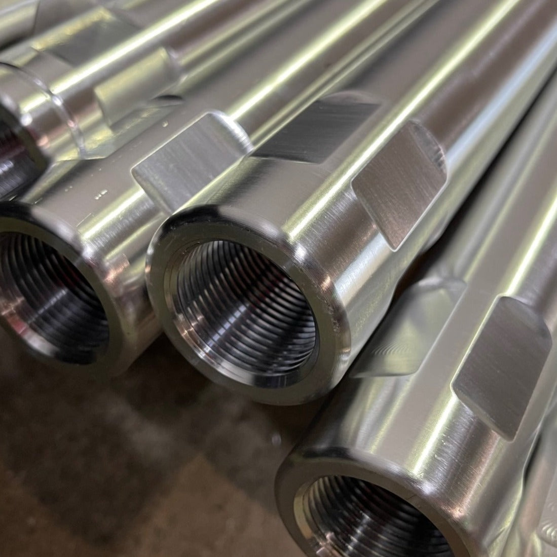 Aluminum Links – TMR Customs