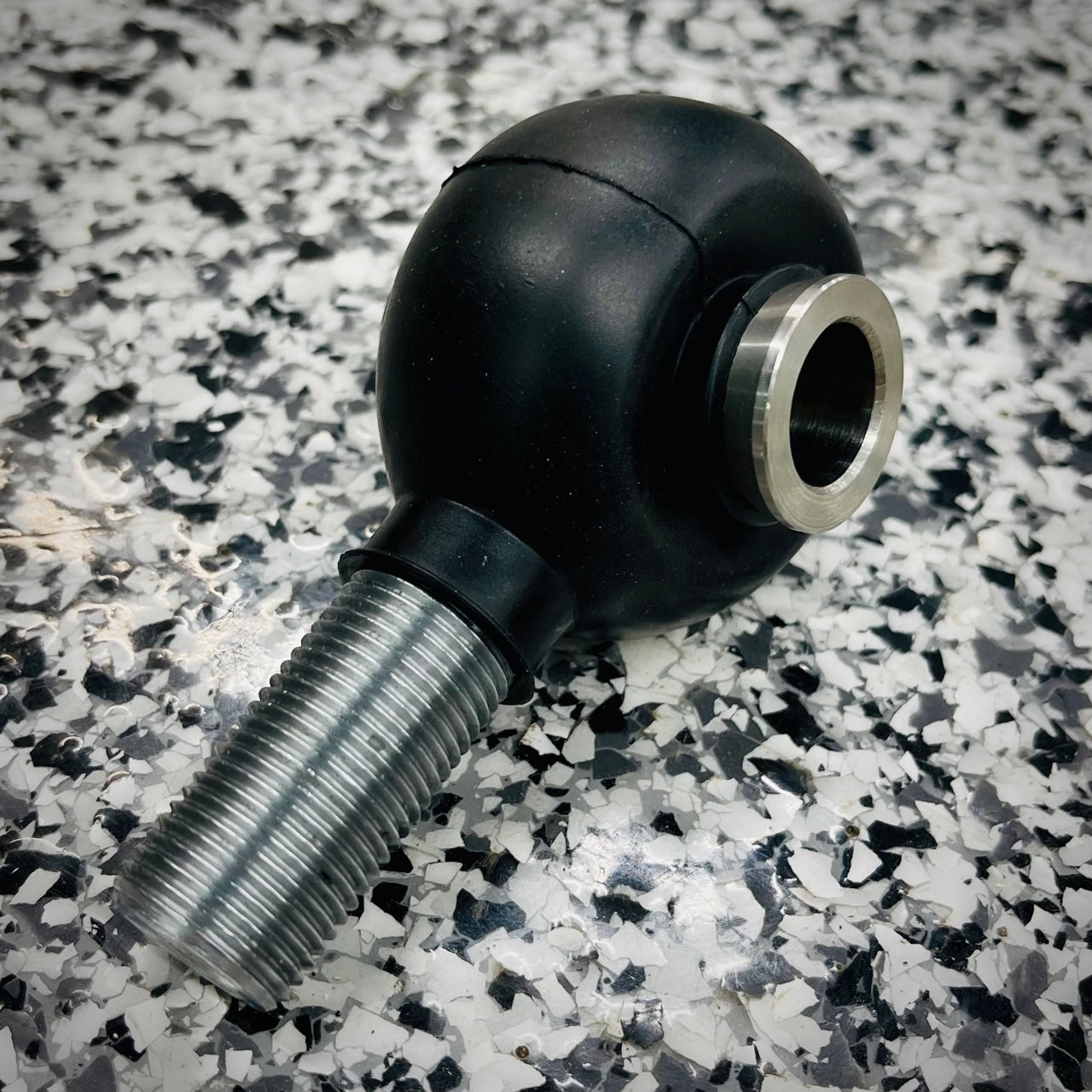 Rod End Boot/Seal – TMR Customs