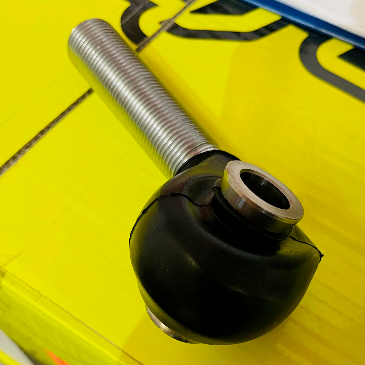Rod End Boot/Seal – TMR Customs
