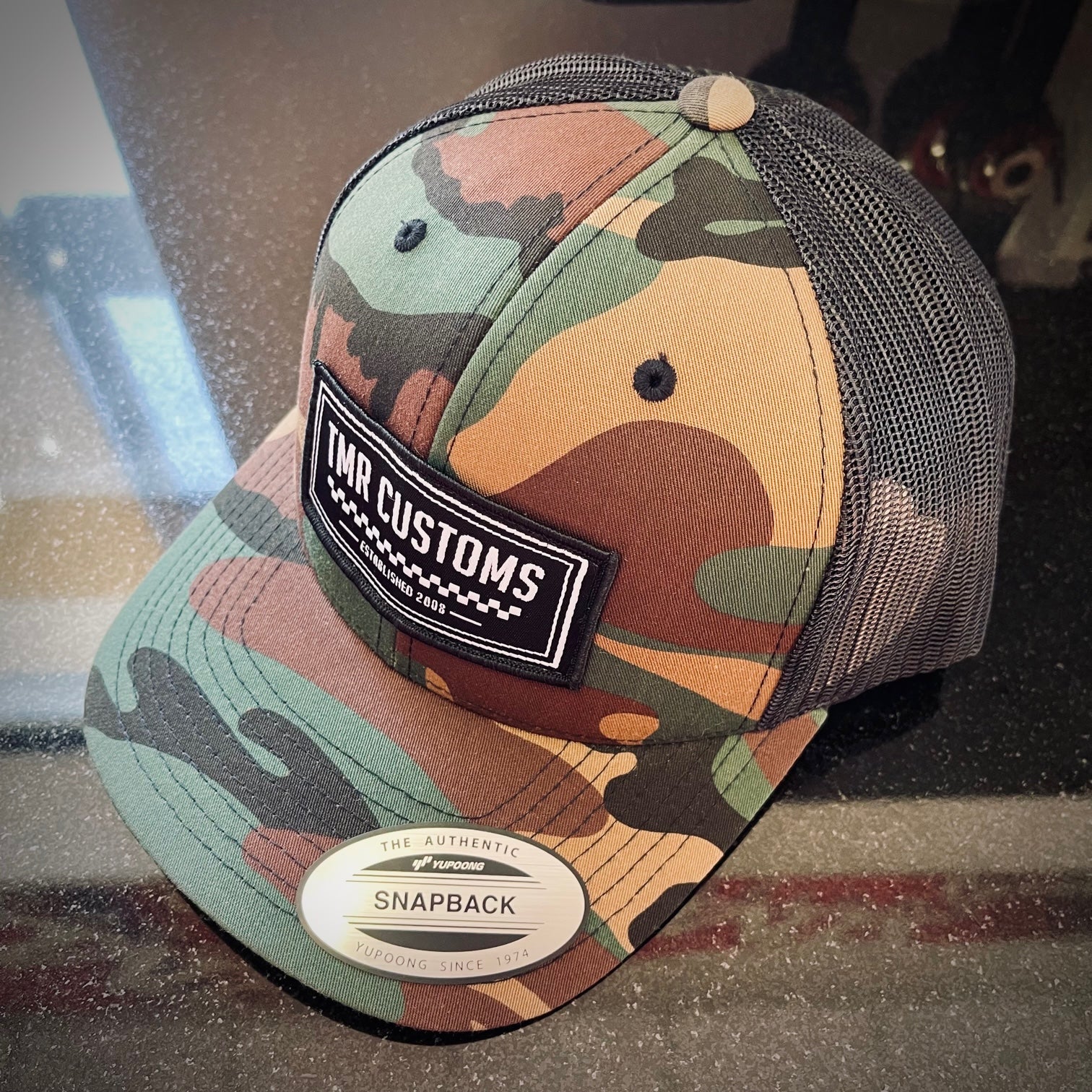 4x4 Off Road Parts - Off Road Fabrication Parts - TMR Customs