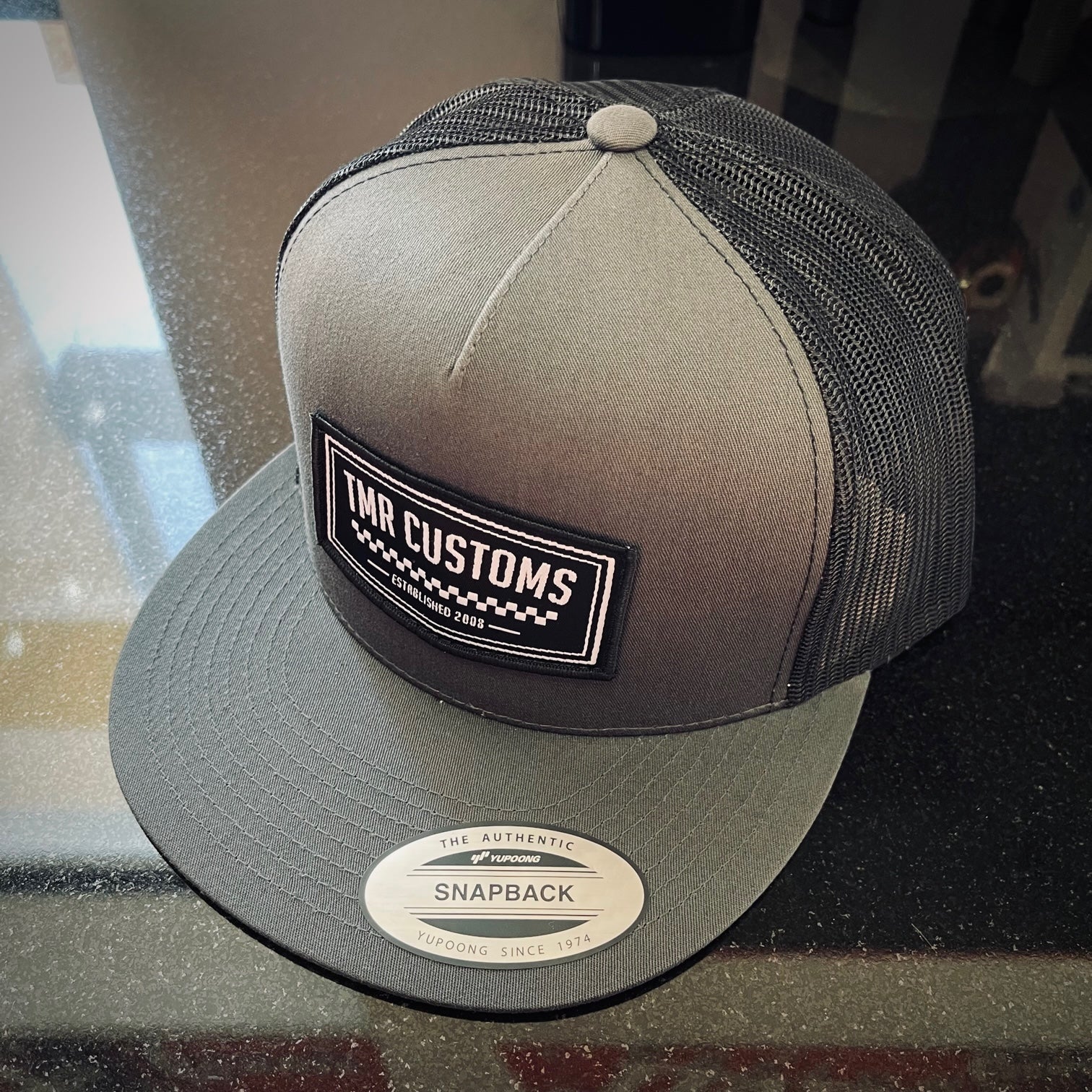 4x4 Off Road Parts - Off Road Fabrication Parts - TMR Customs