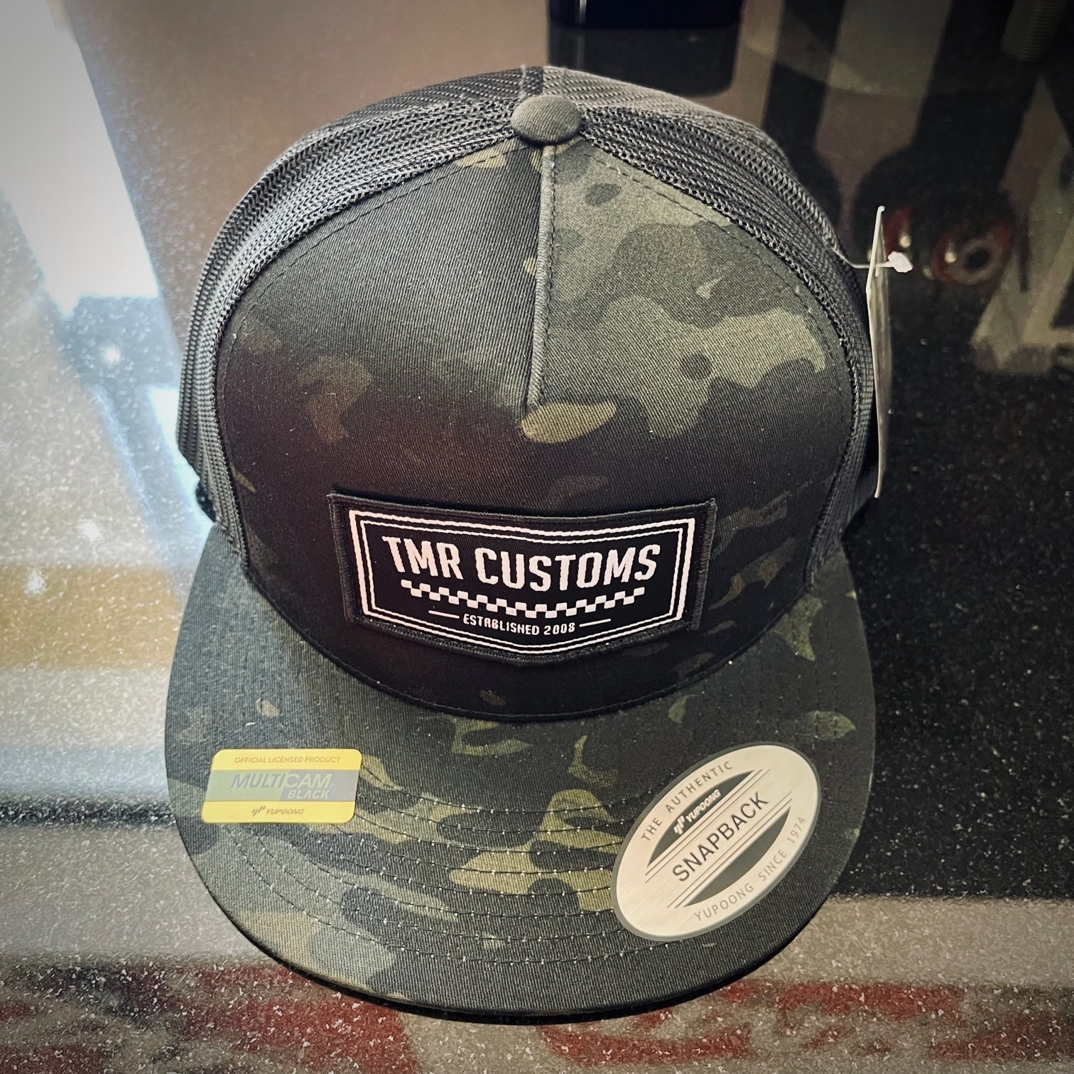 4x4 Off Road Parts - Off Road Fabrication Parts - TMR Customs