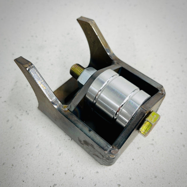 Shock Welding Spacer – TMR Customs