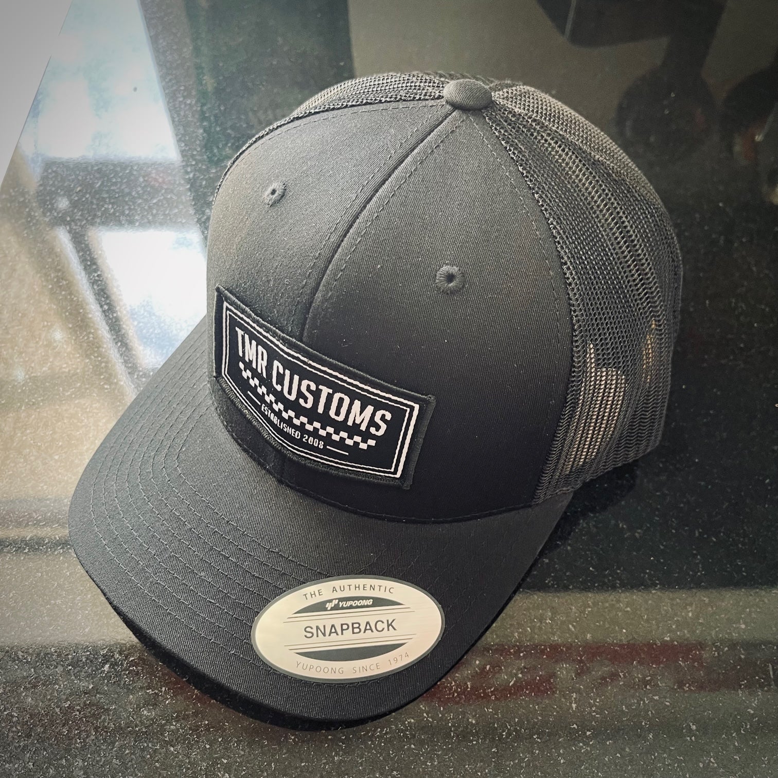 4x4 Off Road Parts - Off Road Fabrication Parts - TMR Customs