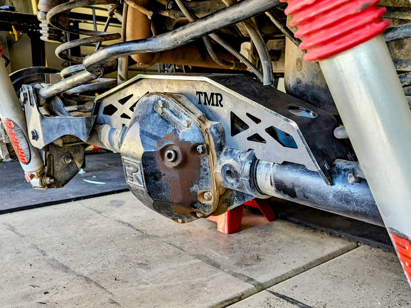 Jeep Jk Rear Dana 44 Truss Kit Rear Dana 44 Truss Kit Tmr Customs