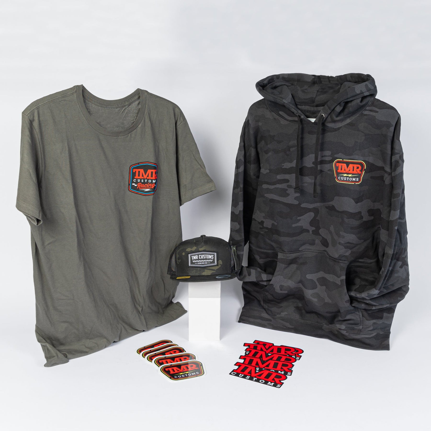 4x4 Off Road Parts - Off Road Fabrication Parts - TMR Customs