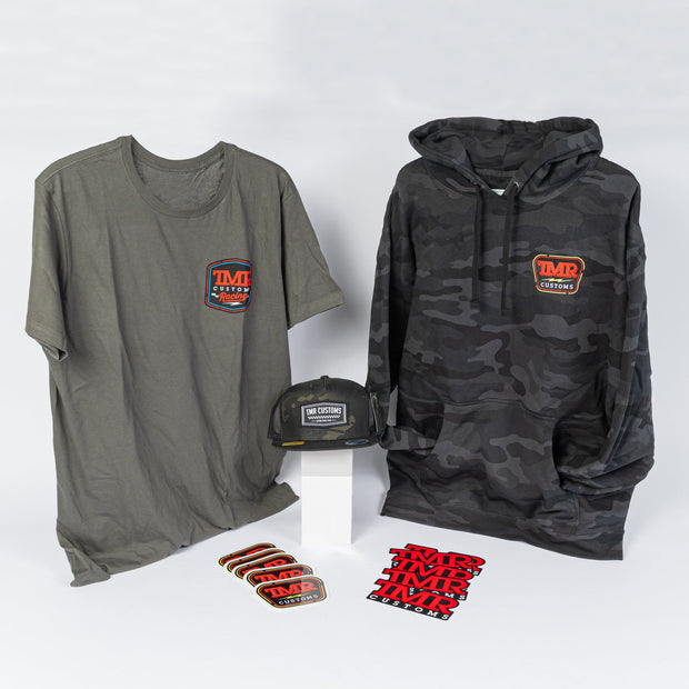 4x4 Off Road Parts - Off Road Fabrication Parts - TMR Customs