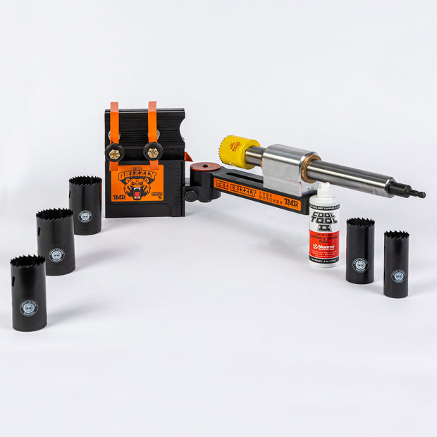 4x4 Off Road Parts - Off Road Fabrication Parts - TMR Customs