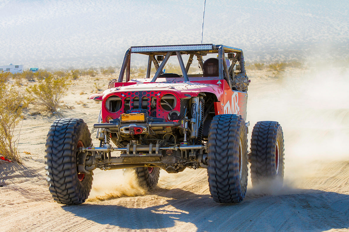 About Us – TMR Customs